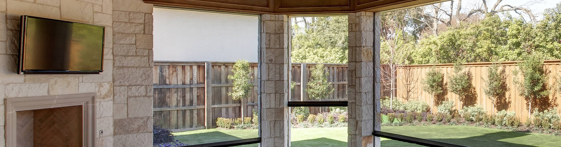 Request A Quote - Dallas Shade Company - Texas Shade Inc.
