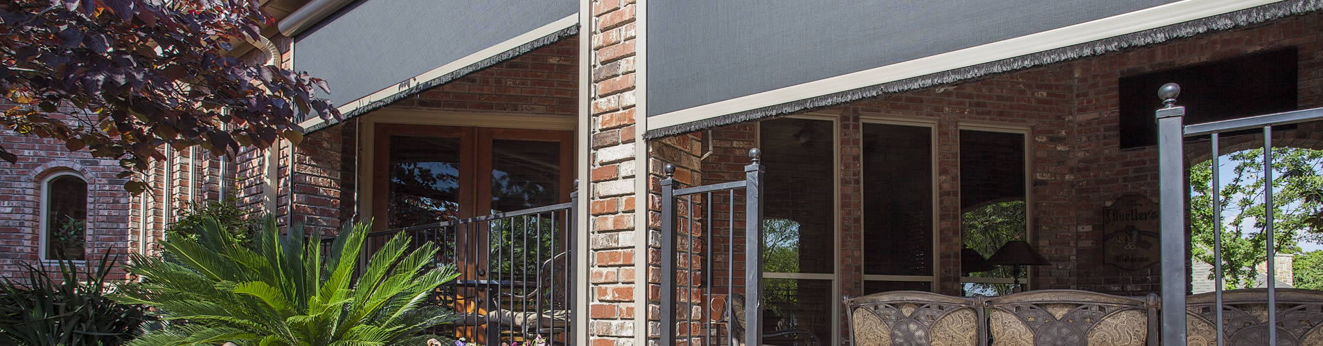 Blog - Dallas Shade Company - Texas Shade Inc.