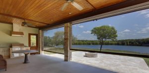 Why Choose Motorized Shades For Your Dallas Outdoor Living Space ...